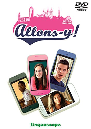 Allons-Y !: Amazon.co.uk: 9781847951649: Books