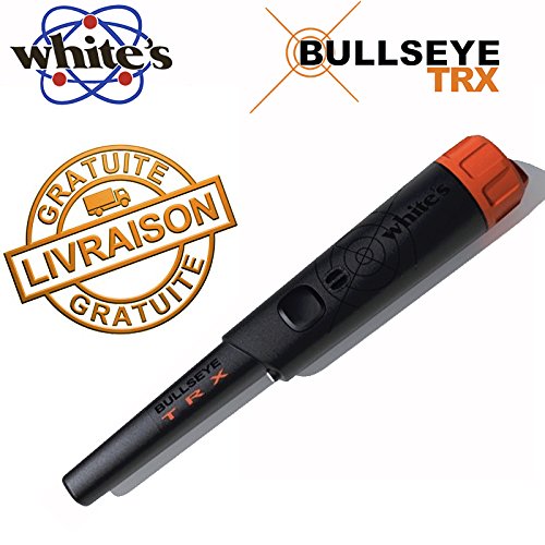 Comprar Detectores White's en España |【Ofertas 2021】