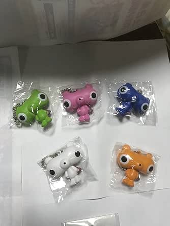 Amazon.co.jp: Mochiguman Yojohan Mythical System Mochiguma Complete ...