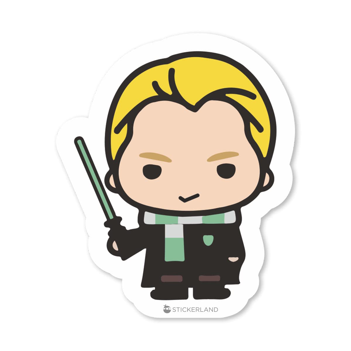 El Anime De Harry Potter Draco HBO's Harry Potter Remake Needs To Make
