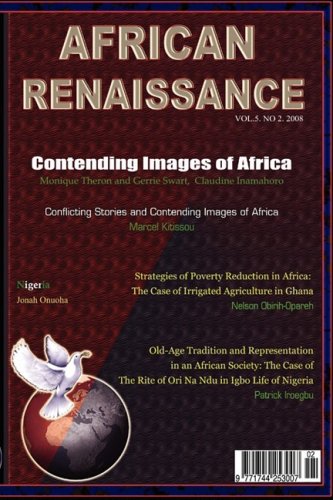 Contending Images of Africa (African Renaissance, 5-2): Kitissou ...