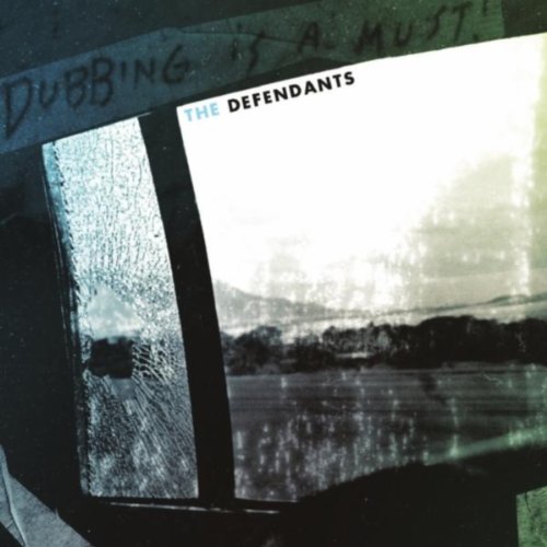 Amazon.com: The Defendants : The Defendants: Digital Music