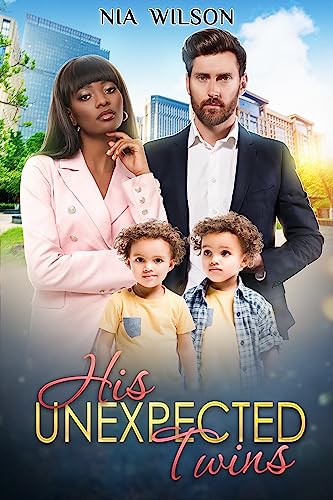 His Unexpected Twins: ( BWWM Secret Baby Romance) - The Midlife Magic ...