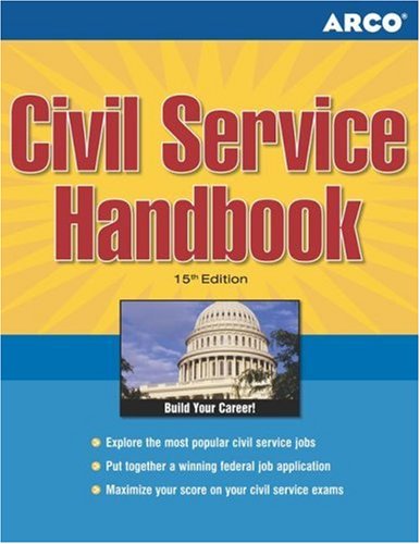 Civil Service Handbook : MCKAY: Amazon.co.uk: Books