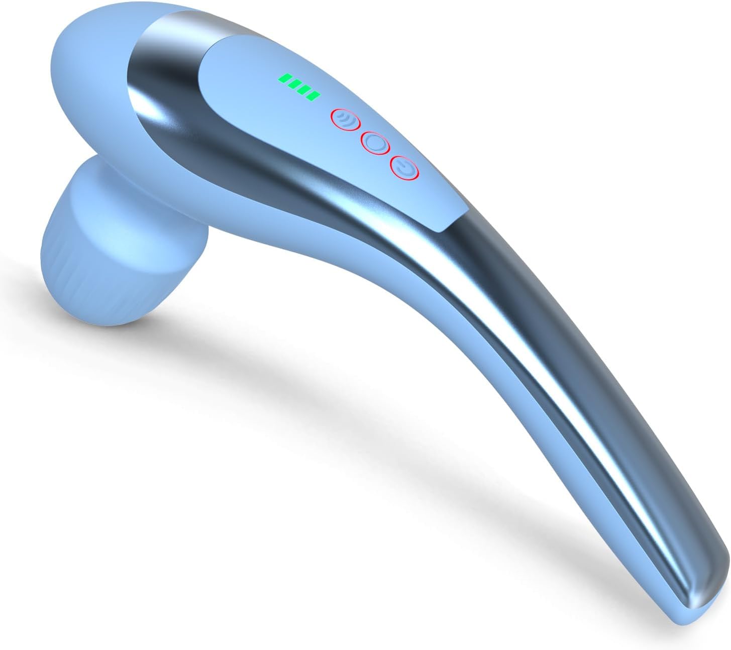 Amazon.com: Asopal Handheld Personal Massager, Personal Tension Relief ...