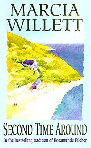 Second Time Around: A touching story of family, friendship and ...