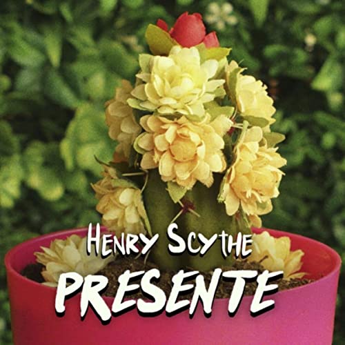 Amazon.co.jp: Presente : Henry Scythe: Digital Music