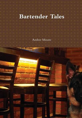 Buy Bartender Tales Book Online at Low Prices in India | Bartender Tales Reviews & Ratings ...
