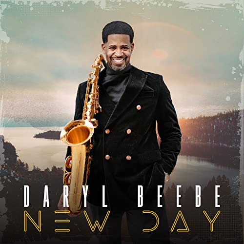 Écouter New Day par Daryl Beebe sur Amazon Music Unlimited
