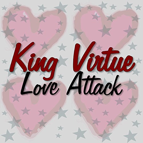 Amazon.com: Love Attack : King Virtue: Digital Music