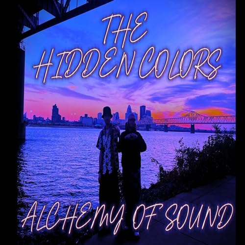 Amazon.co.jp: Alchemy of Sound [Explicit] : The Hidden Colors: Digital ...
