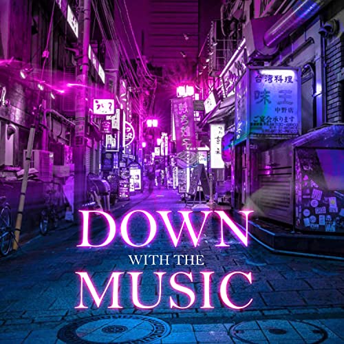 Amazon.co.jp: Down With The Music : Greco Ray: Digital Music