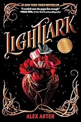 Amazon.com: Skyshade (The Lightlark Saga Book 3) eBook : Aster, Alex ...