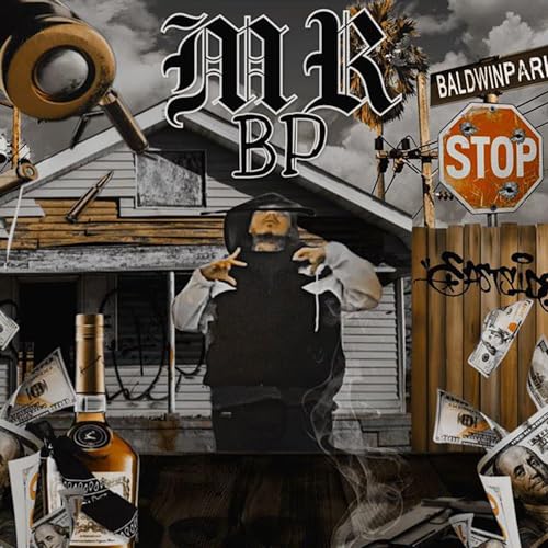 Every Sin Brings Pleasure by Mr.BP on Amazon Prime Music