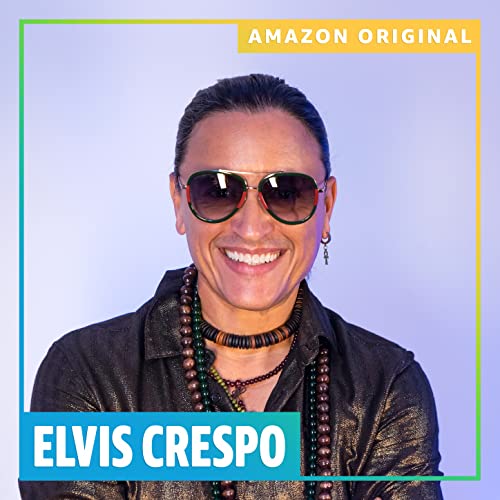 Play Suavemente (25 Aniversario) (Amazon Original) by Elvis Crespo on Amazon Music
