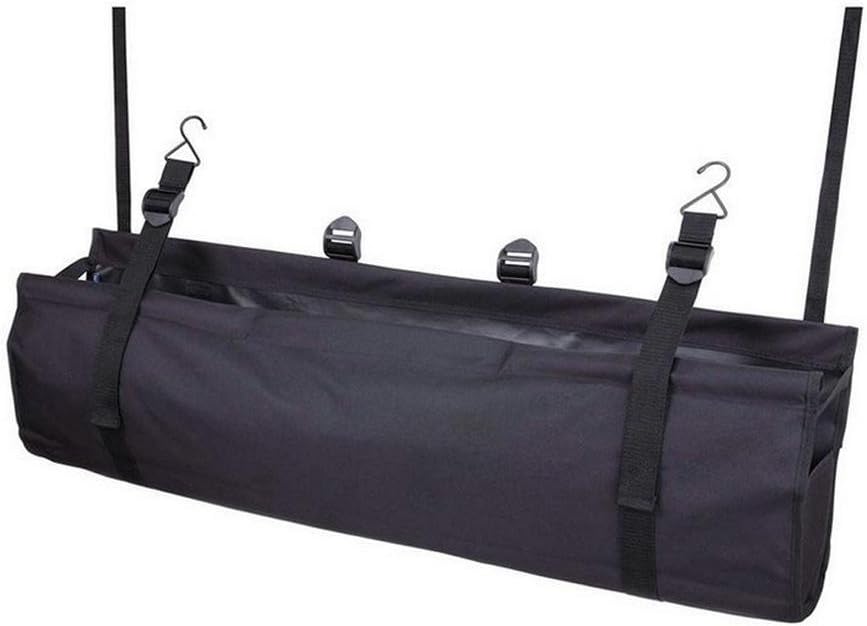 Amazon.com: HCMAX Car Boot Bag - Car Backseat Trunk Organizer ...