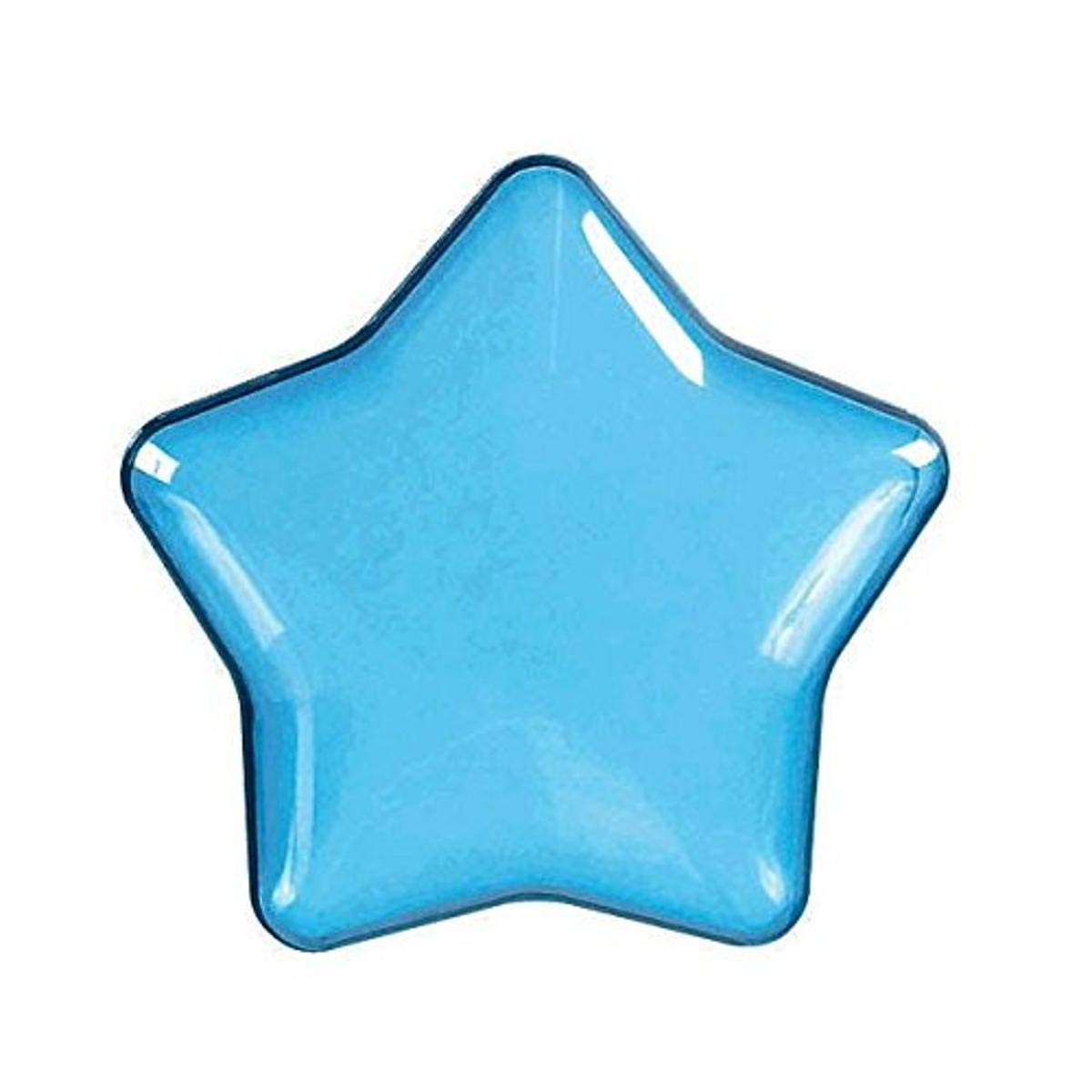 Star Shaped Containers