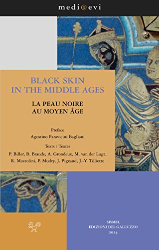 Black Skin in the Middle Ages / La Peau noire au Moyen Âge (medi@evi ...