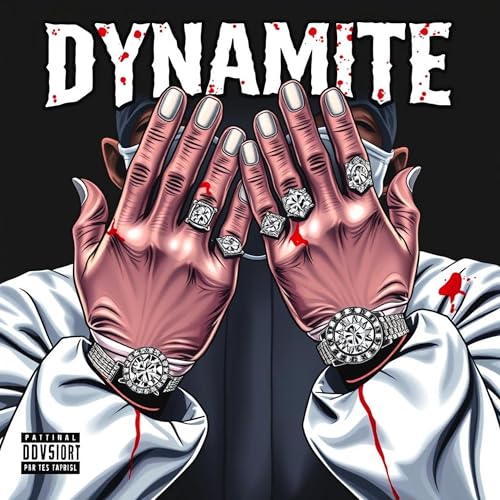 Amazon.co.jp: Surgery [Explicit] : Dynamite: Digital Music