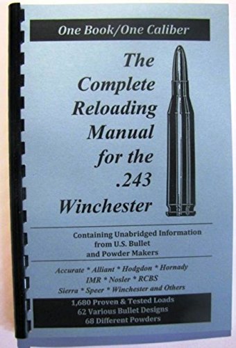 Amazon.in: Buy Loadbooks USA, Inc. The Complete Reloading Book Manual ...