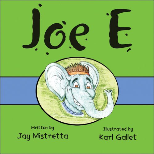 Joe E: Mistretta, Jay, Gallet, Karl: 9781607498506: Amazon.com: Books