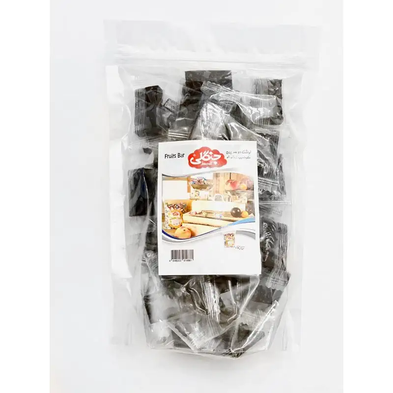 قیمت و خرید Lavashak Irani، Fruit Roll Snack (Jangali)، 1 Pound (16 OZ ...