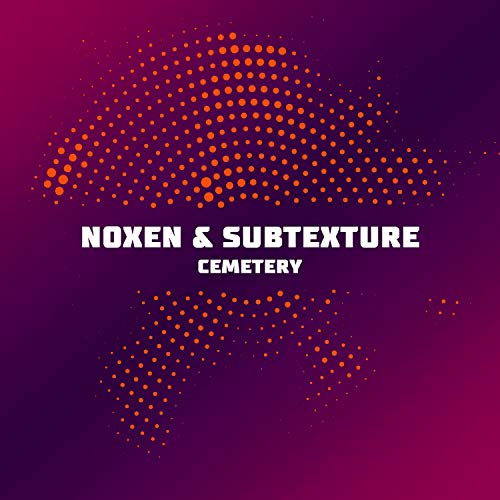 Play Cemetery by Noxen & Subtexture on Amazon Music