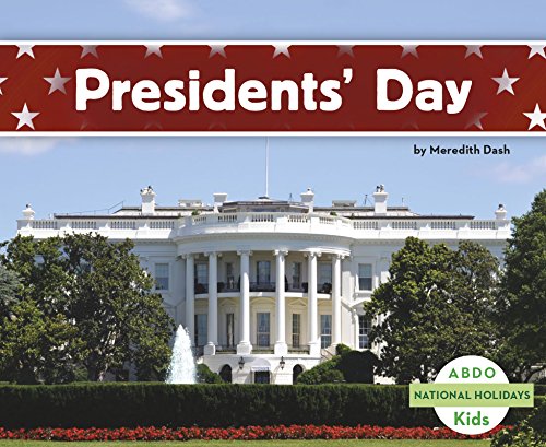 Presidents' Day (National Holidays) | Amazon price tracker / tracking ...