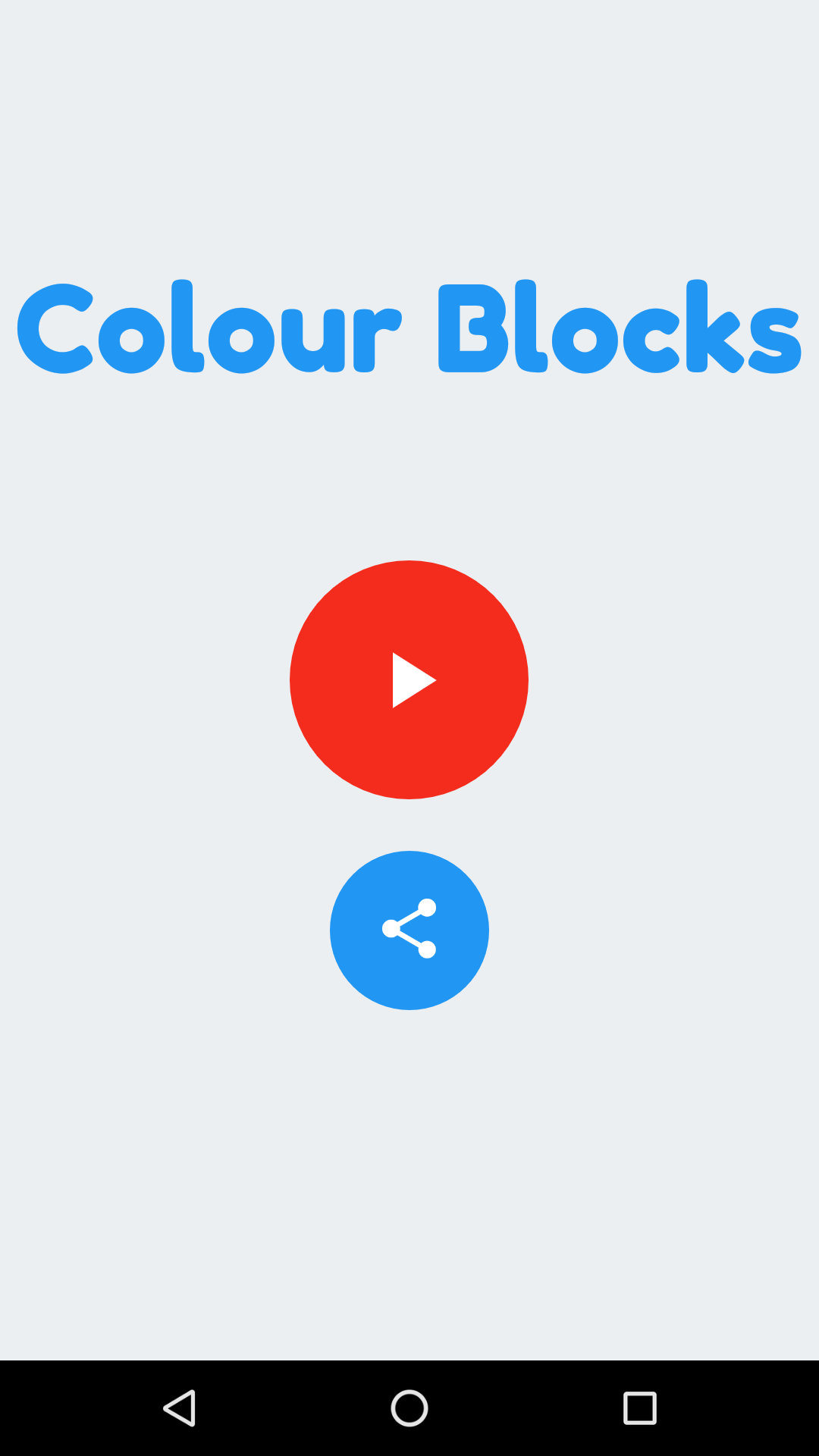 Color Block - App on Amazon Appstore