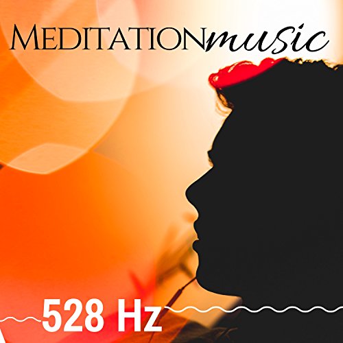 Amazon MusicでNature Music Dreamの528 Hz Meditation Music Cd - Solfeggio ...