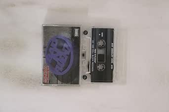 Amazon.co.jp: 米Cassette Rappin Ron & Ant Diddley Dog Bad N-fluenz ...