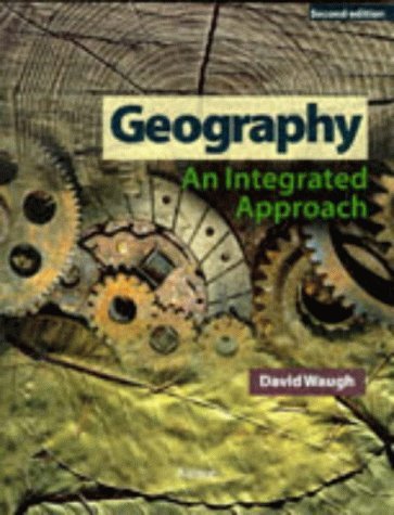 Buy Geography: An Integrated Approach (Geography S.) Book Online at Low ...