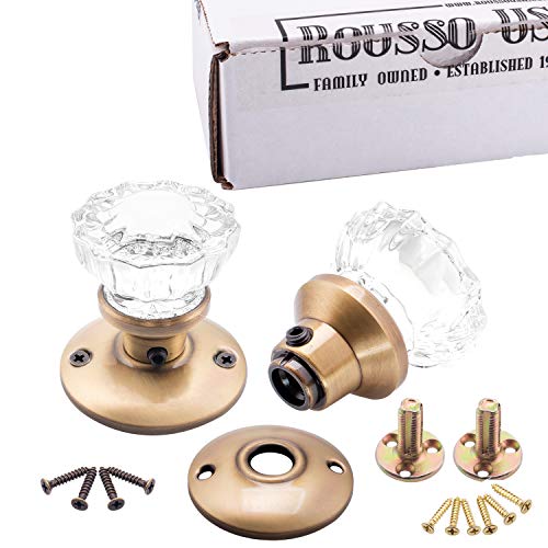 Best Roussos Reproduction Door Knobs: Elevate Your Home's Vintage Charm - Totally Reviewed