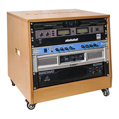 Amazon.ca Best Sellers: The most popular items in Recording Studio Rack ...