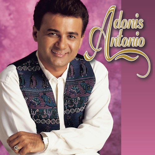 Amazon Music - Adonis AntonioのConvite de Casamento - Amazon.co.jp