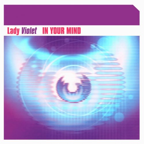 Play In Your Mind by Lady Violet on Amazon Music