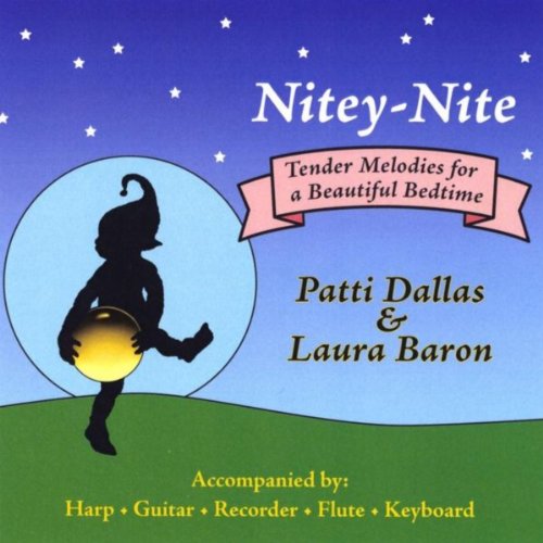 Amazon.com: Nitey-Nite : Patti Dallas & Laura Baron: Digital Music