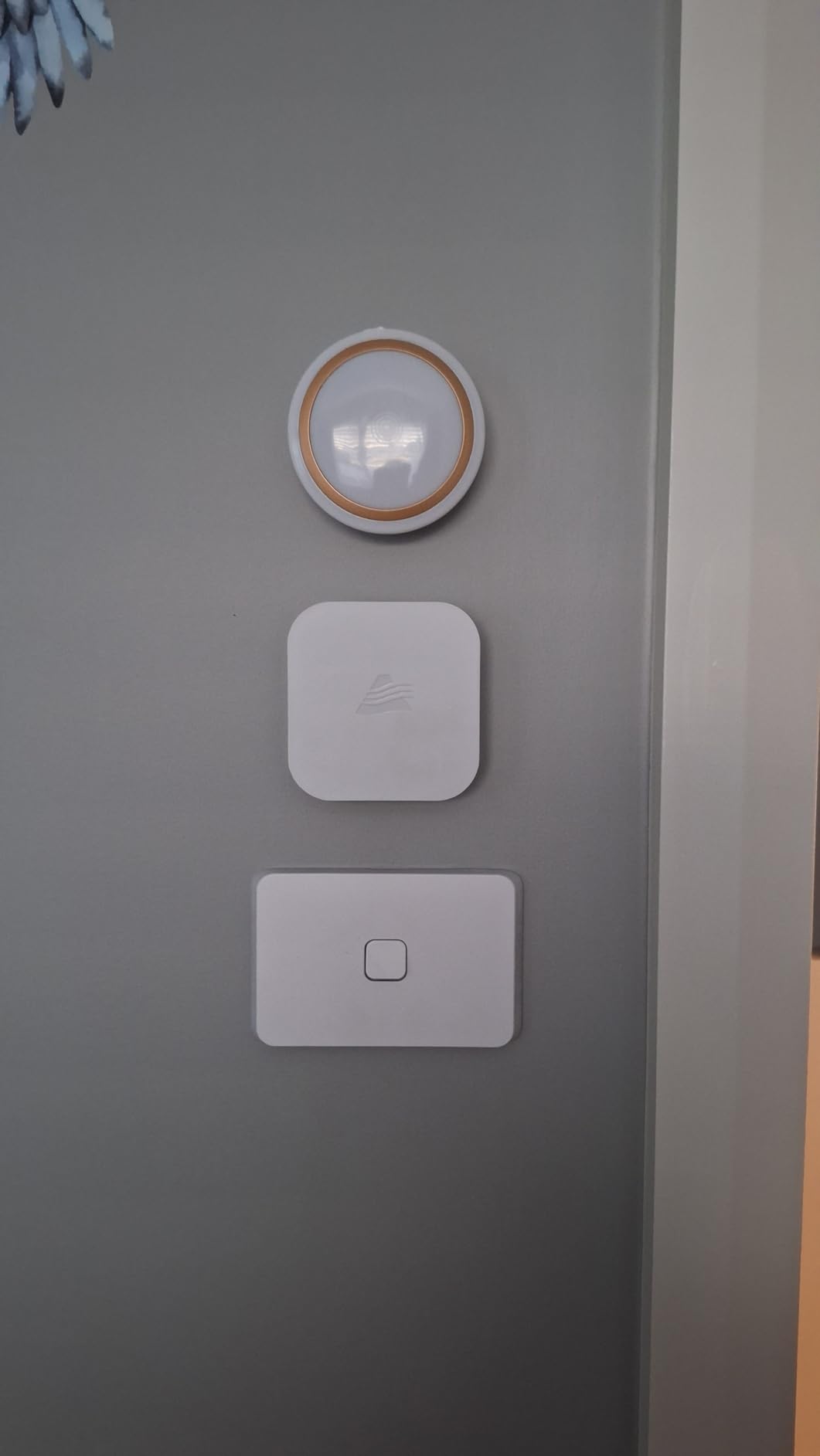 RTSU Rechargeable Touch Light with Timer Dimmable Kids Baby Nursery ...