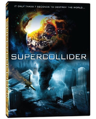 Amazon.com: Super Collider by Phase 4 Films : Movies & TV
