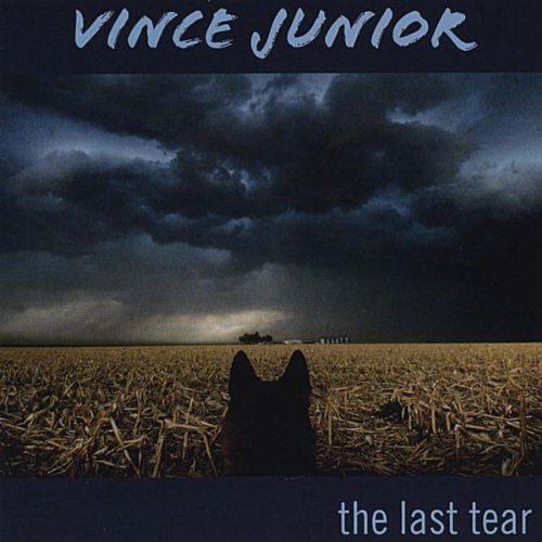 Amazon.com: The Last Tear : Vince Junior: Digital Music