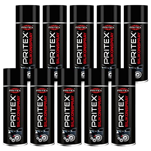 Silikon Öl Spray – Die 15 besten Produkte im Vergleich - kita.de Ratgeber