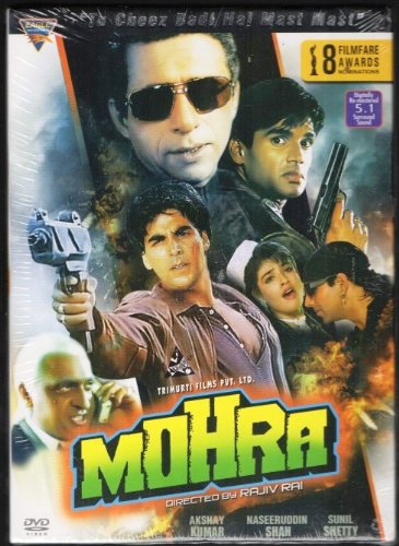 Mohra: Amazon.in: Movies & TV Shows