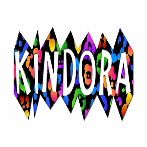 Amazon.com: Back 'n' Forth : Kindora: Digital Music