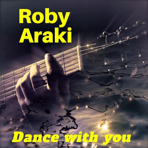 Amazon.com: Dance with You : Roby Araki: Digital Music