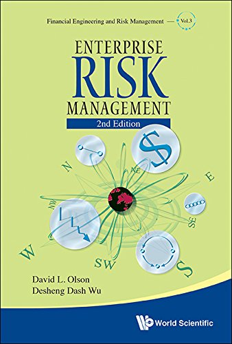 Amazon.com: Enterprise Risk Management (2nd Edition) (Financial ...
