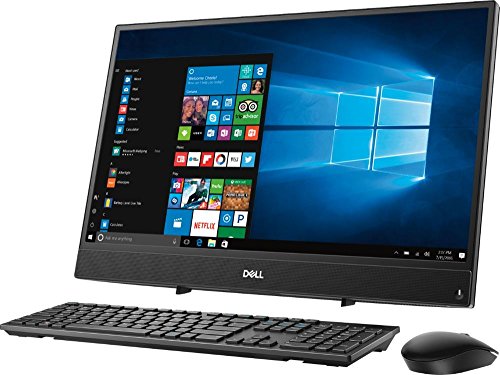 Dell Inspiron 21 3275 AIO - 21.5" Touch FHD - AMD E2-Series - 4GB - 1TB ...