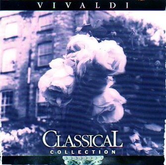 Vivaldi - Classical Collection: Vivaldi - Amazon.com Music