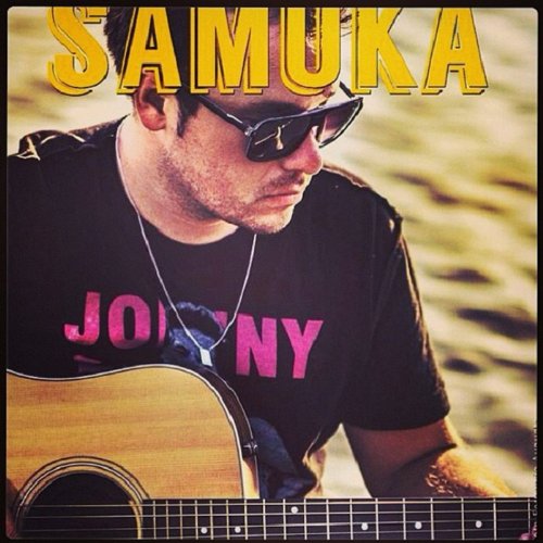 Amazon.com: Samuka : Samuka: Digital Music