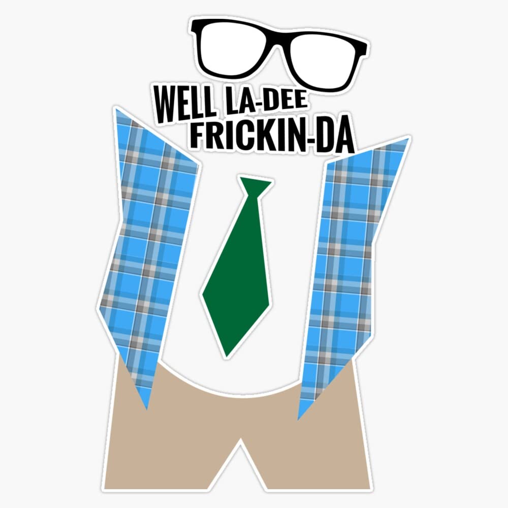 Matt Foley Meme