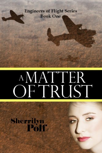 A Matter of Trust (Engineers of Flight Series Book 1) - Kindle edition ...